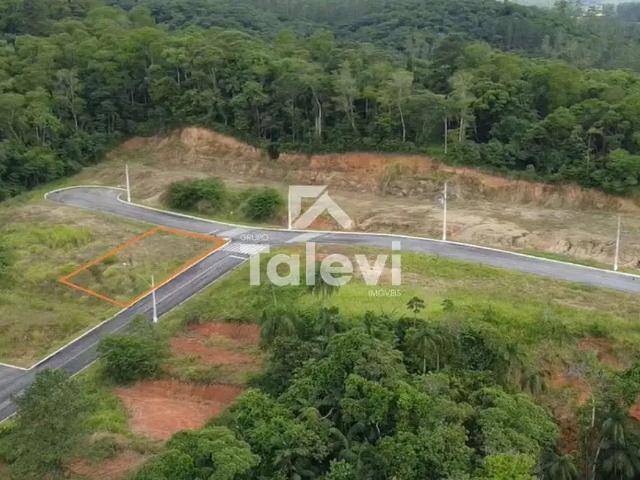 Terreno / Lote para Venda em Pomerode/SC Testo Central