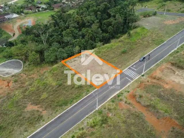 Terreno / Lote para Venda em Pomerode/SC Testo Central