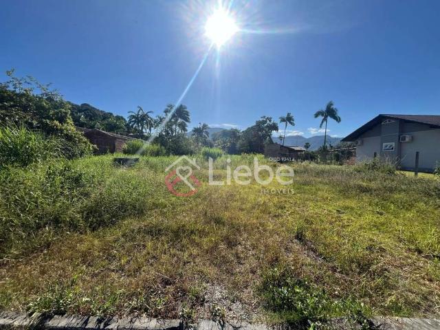 Terreno / Lote para Venda em Pomerode/SC Testo Central