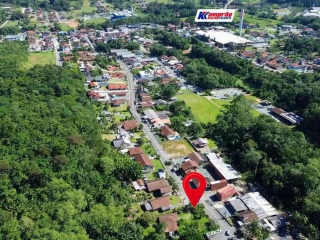 Terreno / Lote para Venda em Pomerode/SC Testo Rega