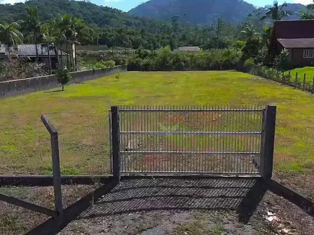 Terreno / Lote para Venda em Pomerode/SC Testo Rega