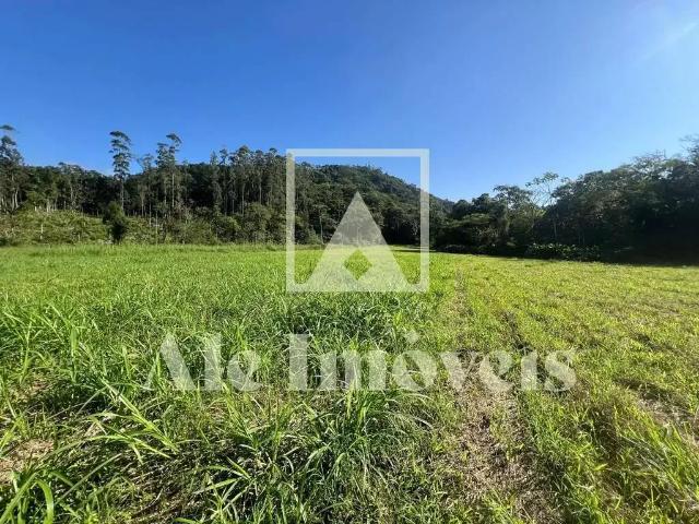 Terreno / Lote para Venda em Pomerode/SC Testo Rega