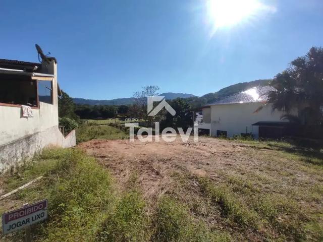 Terreno / Lote para Venda em Pomerode/SC Testo Rega