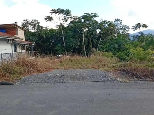 Terreno / Lote para Venda em Pomerode/SC Testo Rega