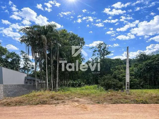 Terreno / Lote para Venda em Pomerode/SC Testo Rega