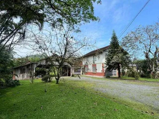 Terreno / Lote para Venda em Pomerode/SC Testo Rega