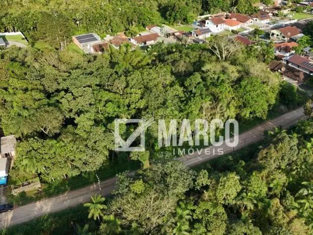 Terreno / Lote para Venda em Pomerode/SC Testo Rega