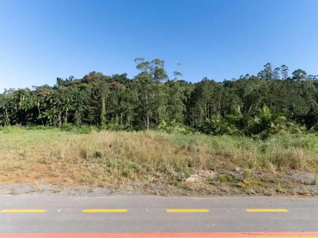 Terreno / Lote para Venda em Pomerode/SC Testo Salto
