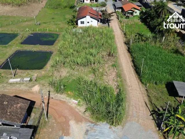 Terreno / Lote para Venda em Pomerode/SC Wunderwald