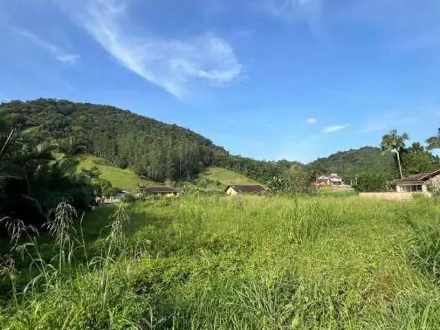Terreno / Lote para Venda em Pomerode/SC Wunderwald