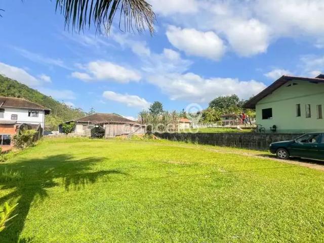Terreno / Lote para Venda em Pomerode/SC Wunderwald