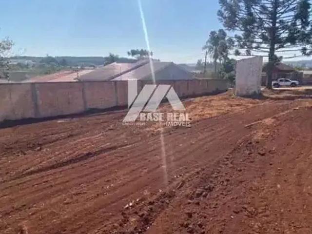 Terreno / Lote para Venda em Ponta Grossa/PR Uvaranas