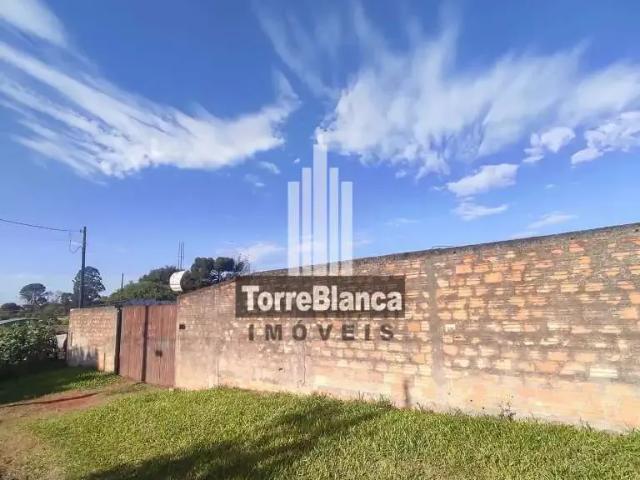Terreno / Lote para Venda em Ponta Grossa/PR Uvaranas