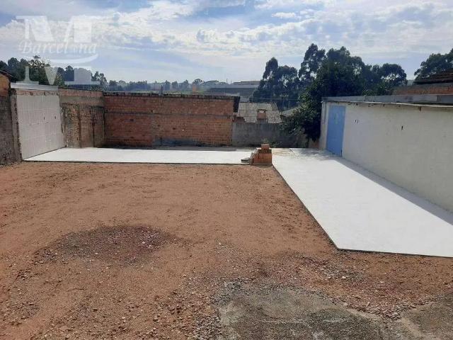 Terreno / Lote para Venda em Ponta Grossa/PR Uvaranas