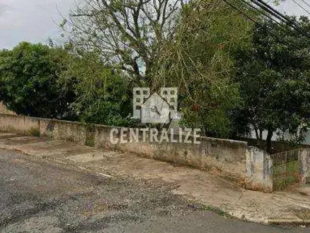 Terreno / Lote para Venda em Ponta Grossa/PR Uvaranas