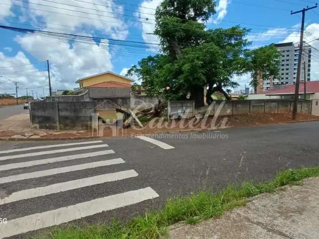 Terreno / Lote para Venda em Ponta Grossa/PR Uvaranas