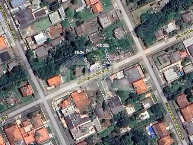 Terreno / Lote para Venda em Ponta Grossa/PR Uvaranas