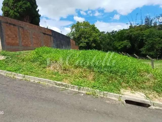 Terreno / Lote para Venda em Ponta Grossa/PR Uvaranas