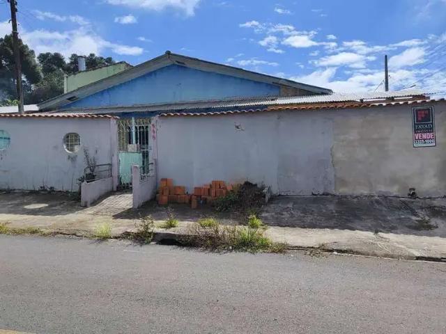 Terreno / Lote para Venda em Ponta Grossa/PR Uvaranas