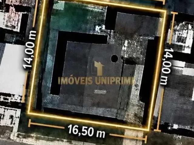 Terreno / Lote para Venda em Ponta Grossa/PR Uvaranas
