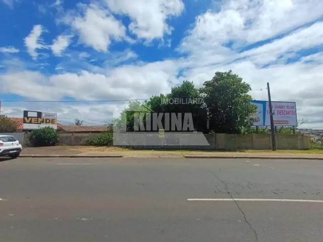 Terreno / Lote para Venda em Ponta Grossa/PR Uvaranas