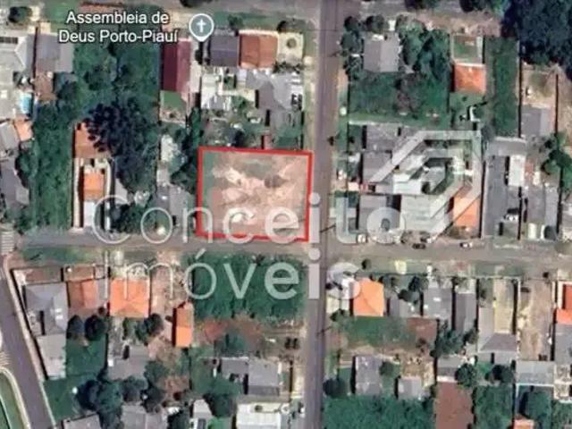 Terreno / Lote para Venda em Ponta Grossa/PR Uvaranas