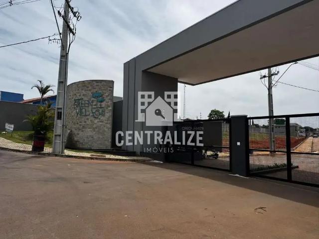 Terreno / Lote para Venda em Ponta Grossa/PR Uvaranas
