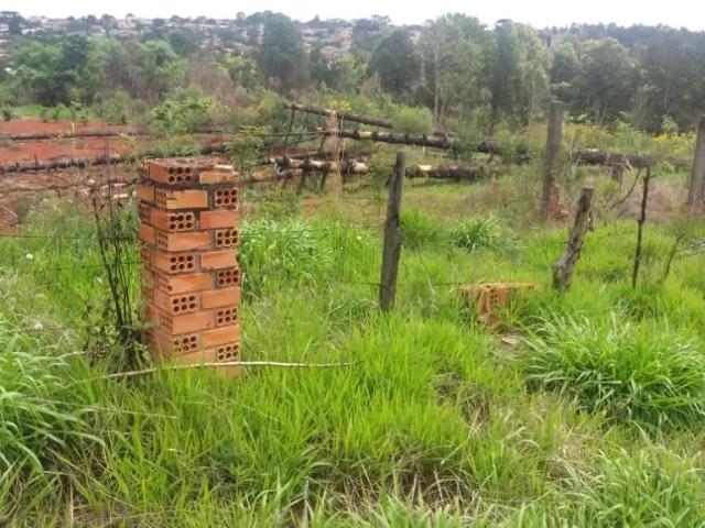 Terreno / Lote para Venda em Ponta Grossa/PR Uvaranas