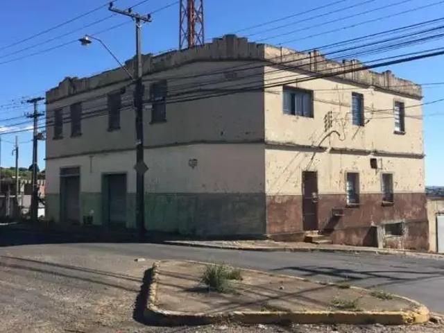 Terreno / Lote para Venda em Ponta Grossa/PR Uvaranas