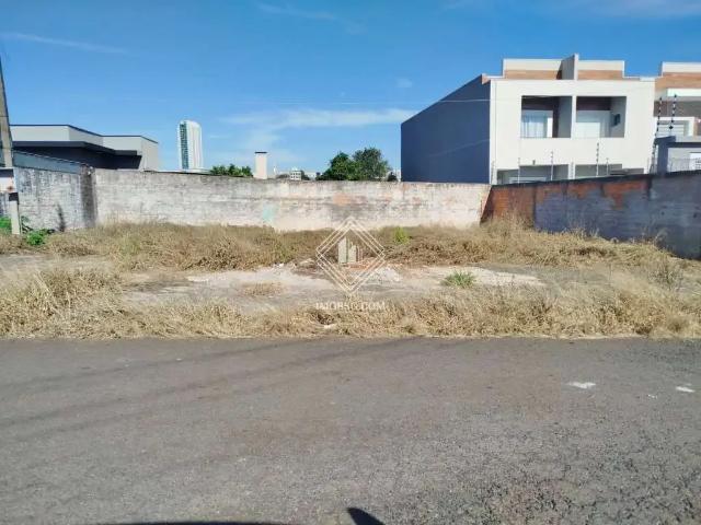 Terreno / Lote para Venda em Ponta Grossa/PR Uvaranas
