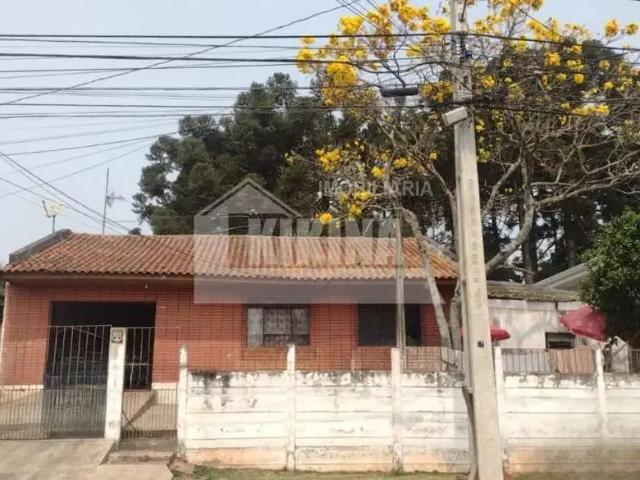 Terreno / Lote para Venda em Ponta Grossa/PR Uvaranas