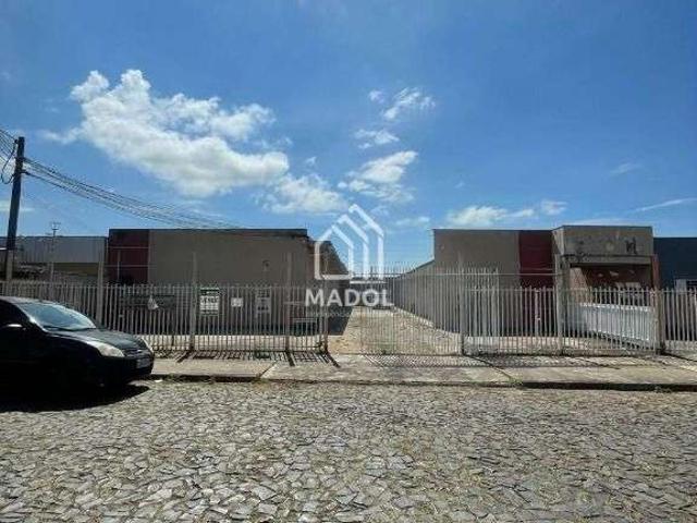 Terreno / Lote para Venda em Ponta Grossa/PR Uvaranas