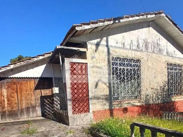Terreno / Lote para Venda em Ponta Grossa/PR Uvaranas