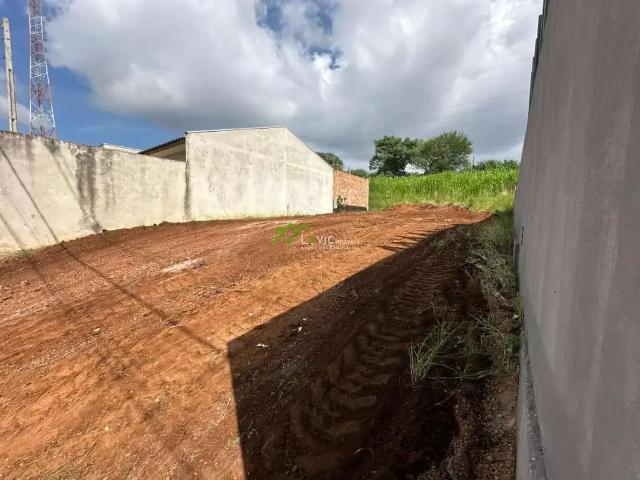 Terreno / Lote para Venda em Ponta Grossa/PR Uvaranas