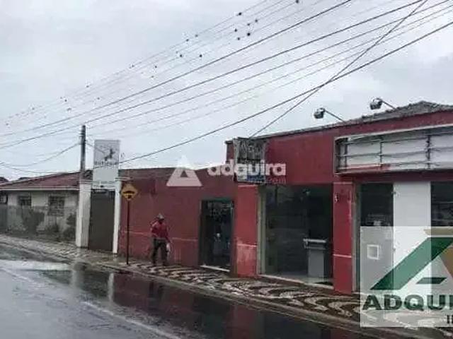 Terreno / Lote para Venda em Ponta Grossa/PR Uvaranas