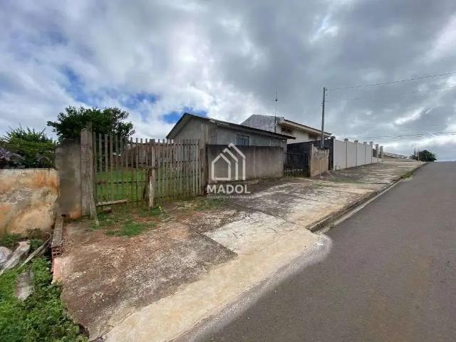Terreno / Lote para Venda em Ponta Grossa/PR Uvaranas