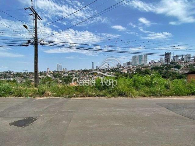 Terreno / Lote para Venda em Ponta Grossa/PR Uvaranas