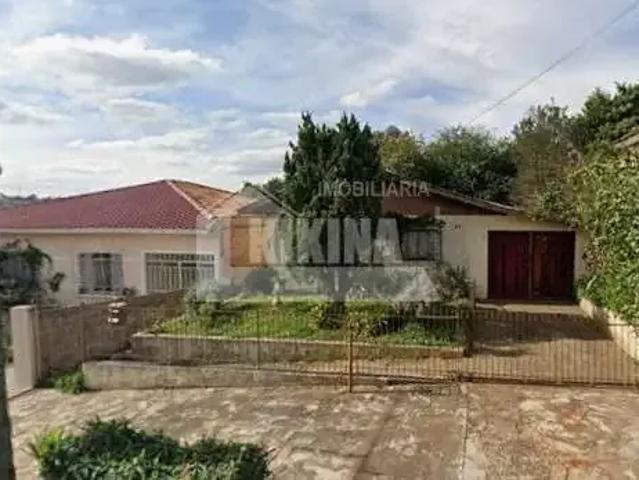 Terreno / Lote para Venda em Ponta Grossa/PR Uvaranas