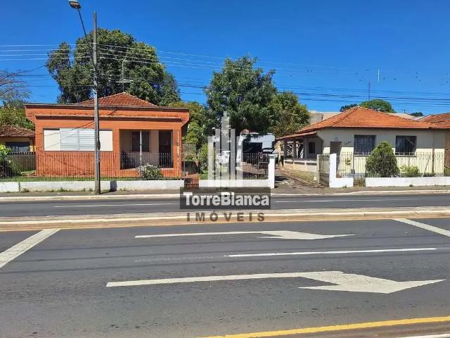 Terreno / Lote para Venda em Ponta Grossa/PR Uvaranas