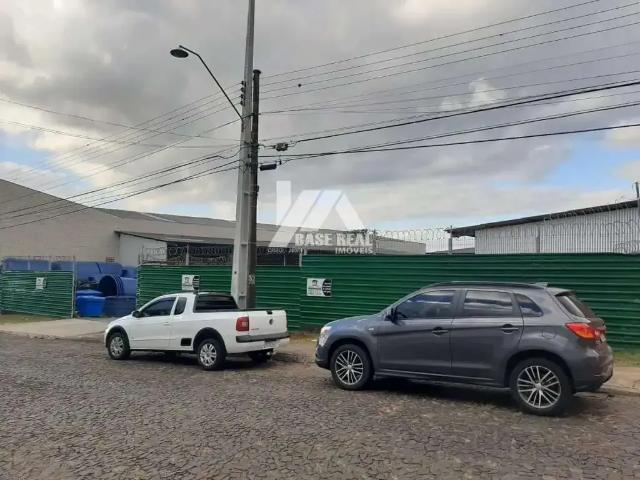 Terreno / Lote para Venda em Ponta Grossa/PR Uvaranas
