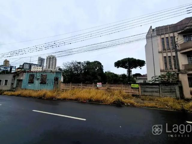 Terreno / Lote para Venda em Ponta Grossa/PR Uvaranas