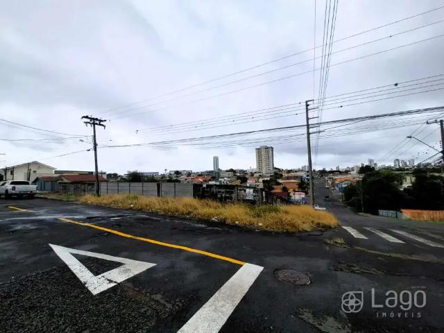 Terreno / Lote para Venda em Ponta Grossa/PR Uvaranas