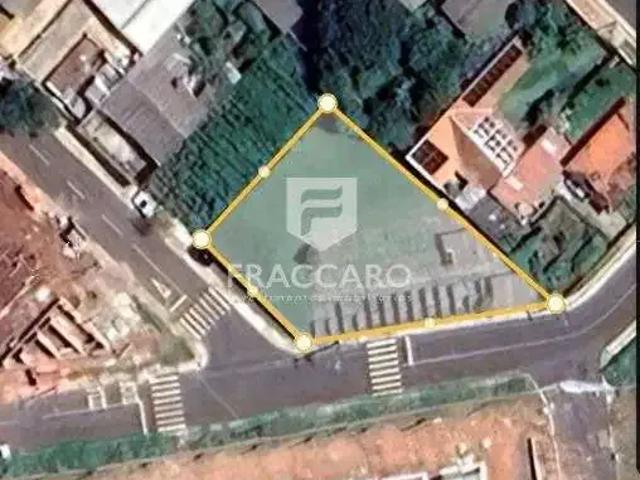 Terreno / Lote para Venda em Ponta Grossa/PR Uvaranas