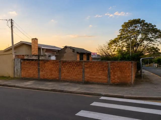Terreno / Lote para Venda em Ponta Grossa/PR Uvaranas