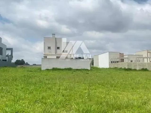 Terreno / Lote para Venda em Ponta Grossa/PR Uvaranas