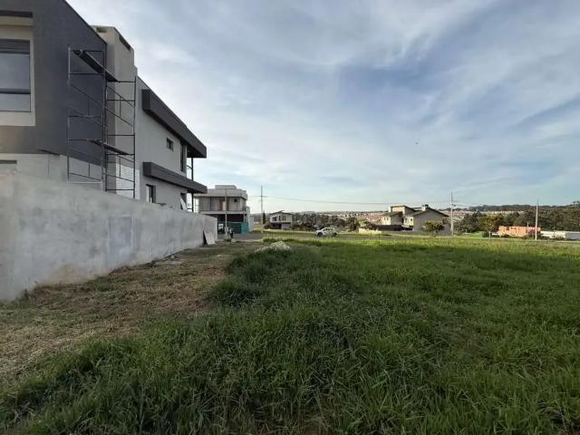Terreno / Lote para Venda em Ponta Grossa/PR Uvaranas