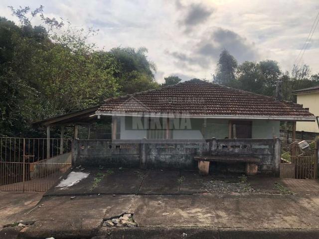 Terreno / Lote para Venda em Ponta Grossa/PR Uvaranas