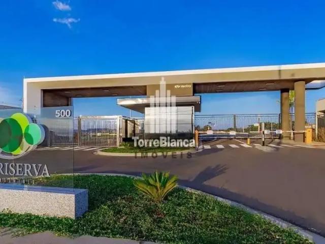 Terreno / Lote para Venda em Ponta Grossa/PR Uvaranas