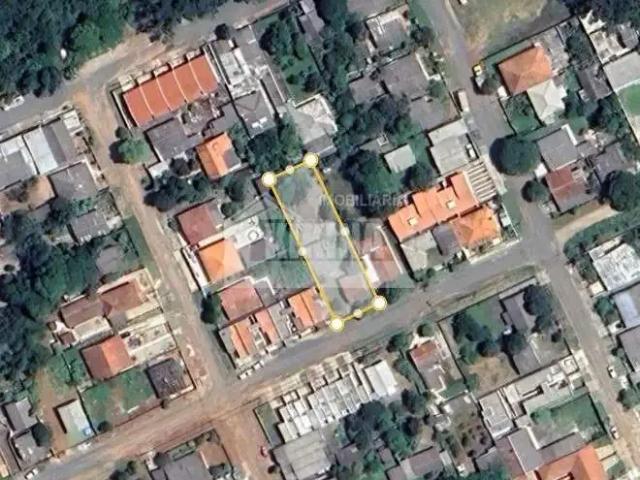Terreno / Lote para Venda em Ponta Grossa/PR Uvaranas