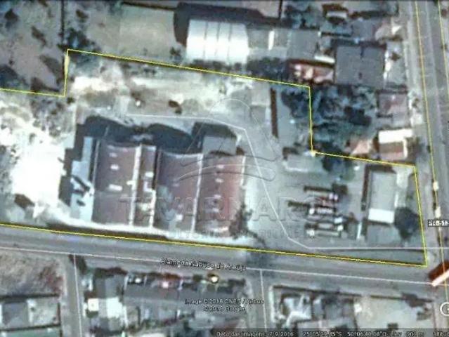 Terreno / Lote para Venda em Ponta Grossa/PR Uvaranas